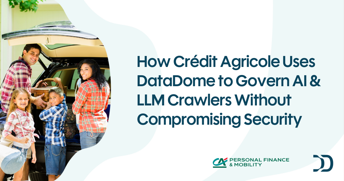 How CAPFM Uses DataDome to Govern AI & LLM Crawlers Without ...