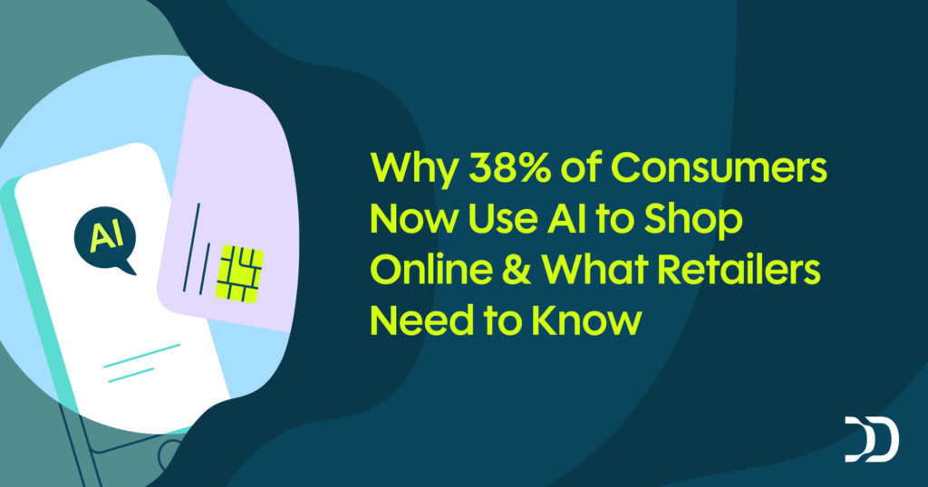 Why 38% of Consumers Now Use AI to Shop Online & What Retailers Need to ...