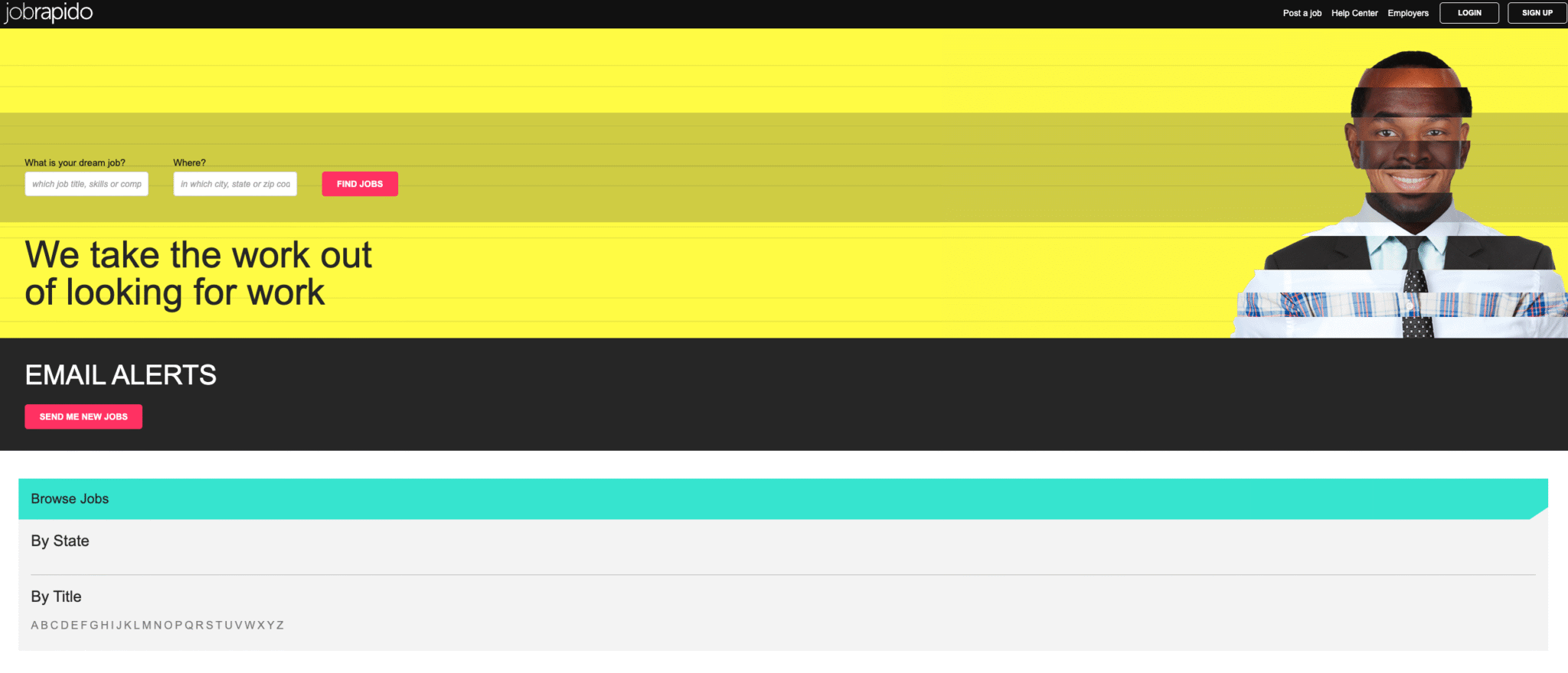 From Bot Noise to Real Insights: How Jobrapido Achieved True Marketing ...