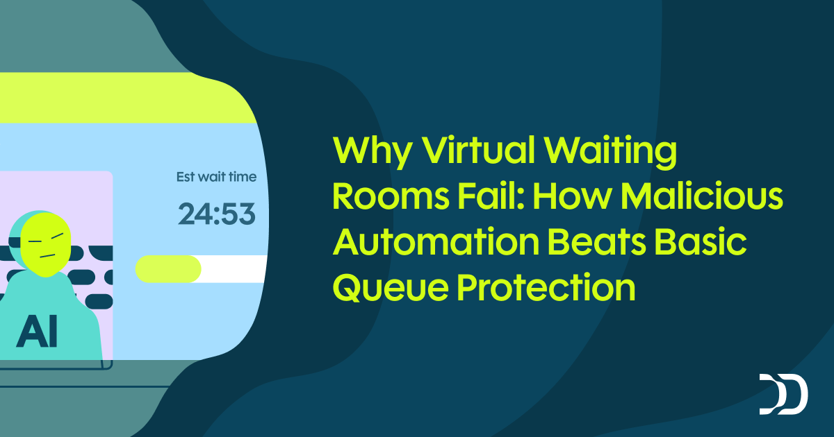 Why Virtual Waiting Rooms Fail