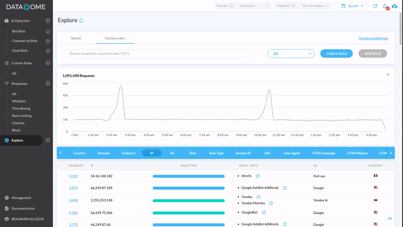 Mobile API Security: How to Protect Mobile Apps From Bots