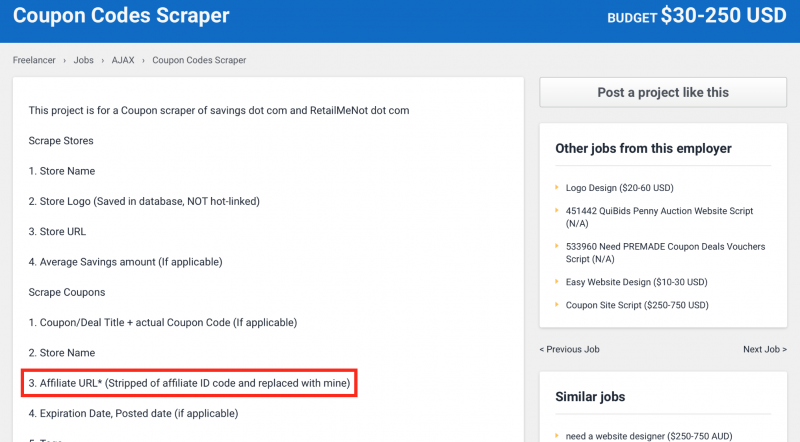 5 Types of Coupon Fraud & How to Protect Coupon Sites & Apps